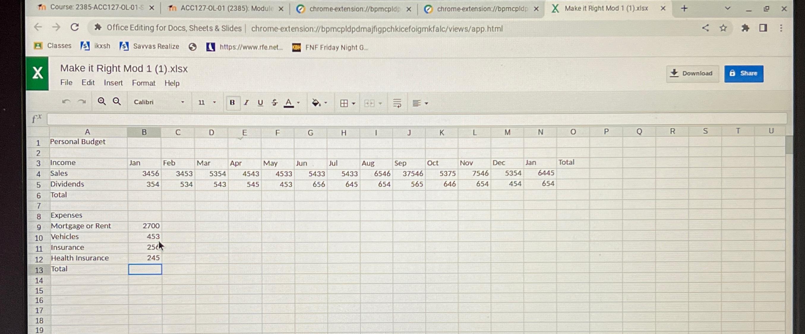 Office Editing for Docs, Sheets & Slides | | Chegg.com