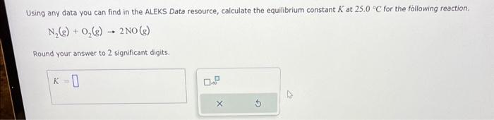 Solved Using any data you can find in the ALEKS Data | Chegg.com