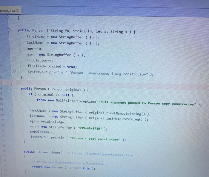 Solved Problem: Create a base class called Vehicle that has | Chegg.com