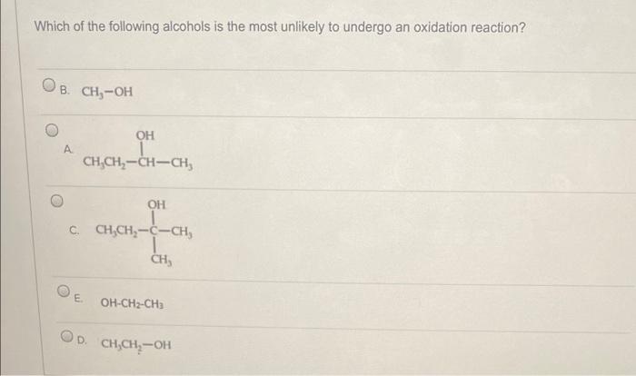 Solved Which of the following compounds is a diol? CH3 1 CH3 | Chegg.com
