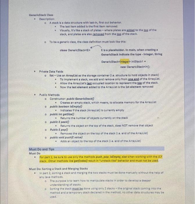 Solved Assignment Description This assignment provides the | Chegg.com