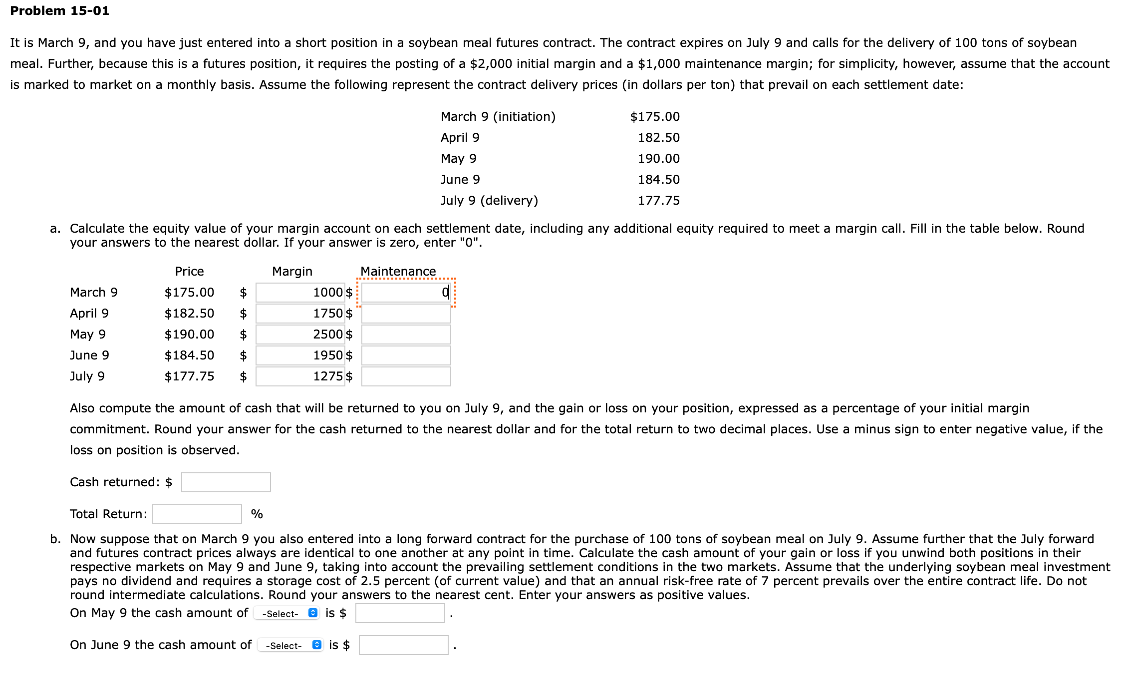 Solved PLEASE PLEASE PLEASE HELP. NO ONE ON CHEGG SHOWS THE | Chegg.com