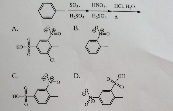 Solved SO3, HNO3, HCl, H2O, H2SO4 H2SO4 A НО O=U=O OSC =O HO | Chegg.com
