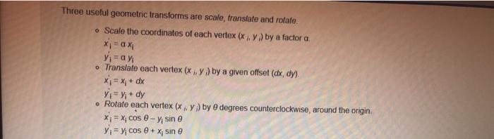 Solved Observe the following rules DO NOT use System exito | Chegg.com