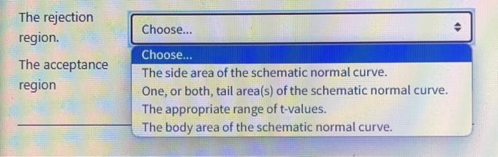 Solved Please match each region below with the appropriate | Chegg.com
