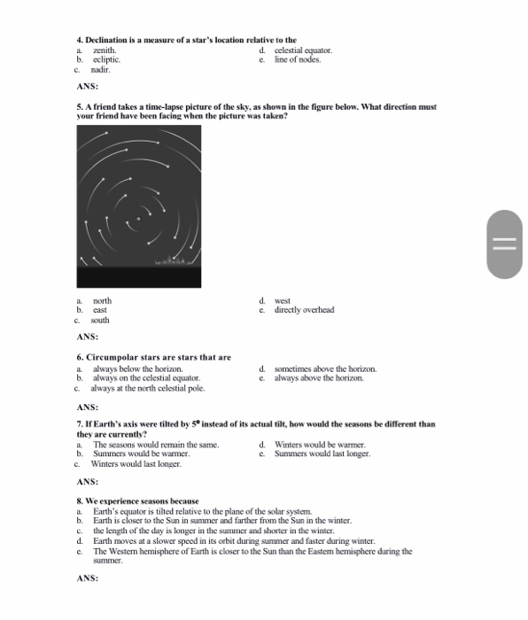 Solved Section A. Multiple-choice questions (1X8=8 marks) | Chegg.com