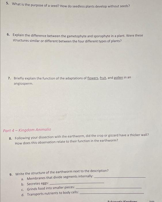 Solved 2. When looking at the Plasmodium spp. slide, what | Chegg.com