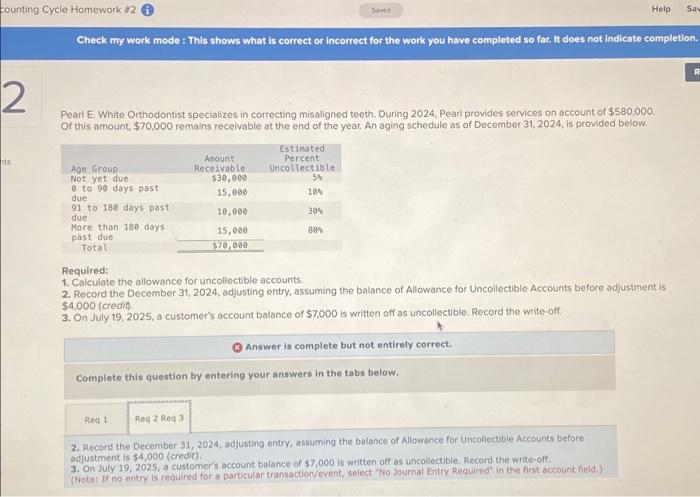 Solved counting Cycle Homework #2 Age Group Not yet due 0 to | Chegg.com