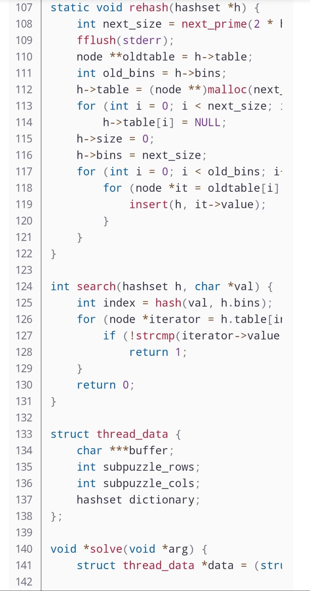 Solved Please debug and run code in Unix. Run a Makefile and | Chegg.com Solved Please debug and run code in Unix. Run a Makefile and | Chegg.com