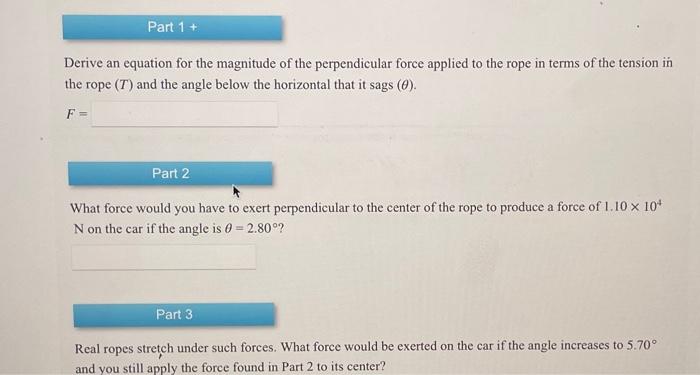 Solved Problem Solving Strategies for Newton's Laws of | Chegg.com