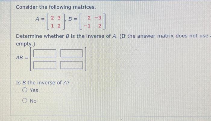 Solved Perform the row operations indicated beside the | Chegg.com