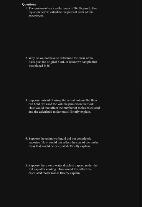 Solved here is the data just in case please answer all five | Chegg.com