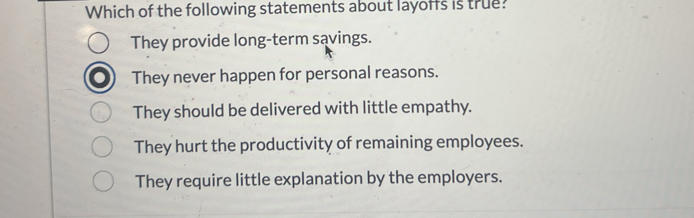 Solved 171 ﻿pointIn business documents, apologies should be | Chegg.com