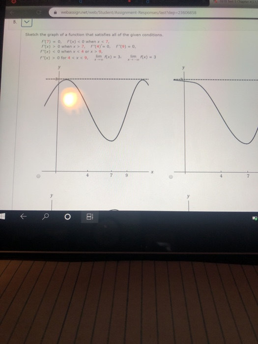 Solved webassign.net/web/Student/Assignment | Chegg.com