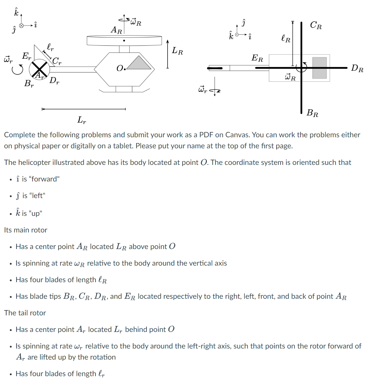 Complete the following problems and submit your work | Chegg.com