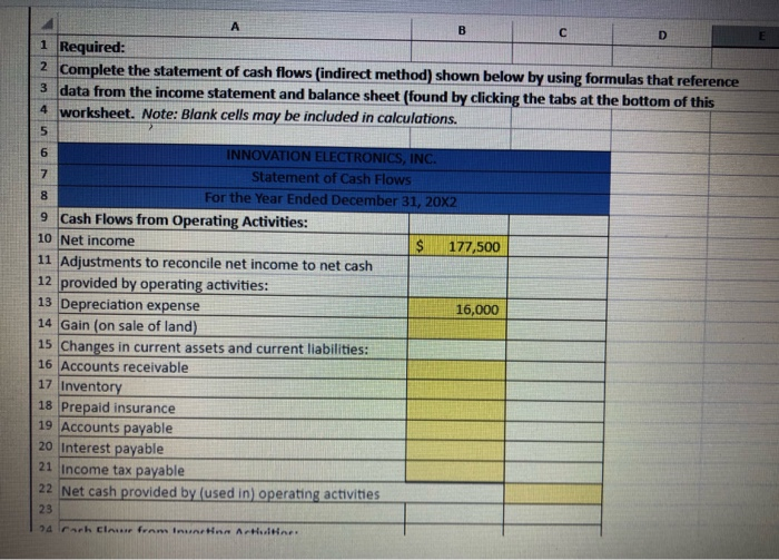 Solved A C 1 Note: To complete the assignment, go to the | Chegg.com