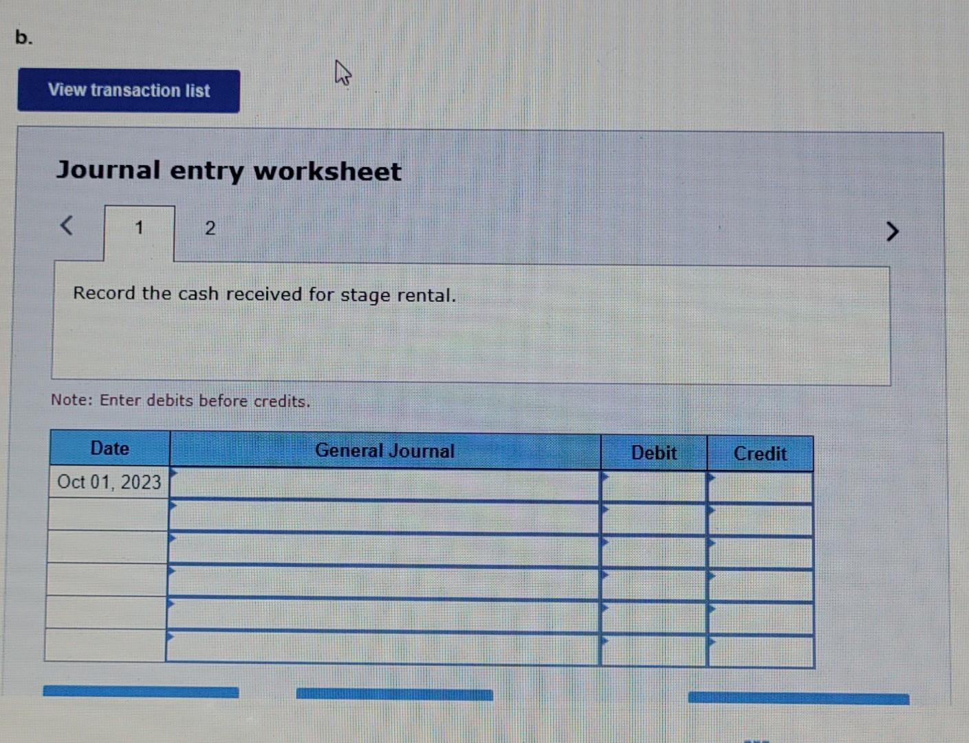 Solved Exercise 3-6 Preparing adjusting entries | Chegg.com