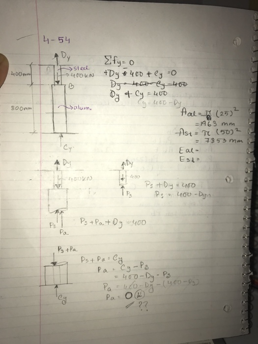 Solved Please check my math and make correction to it. | Chegg.com