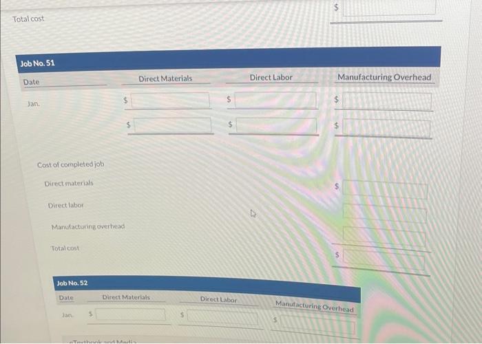 Solved No. Account Titles and Explanation (1) Raw Materiab | Chegg.com