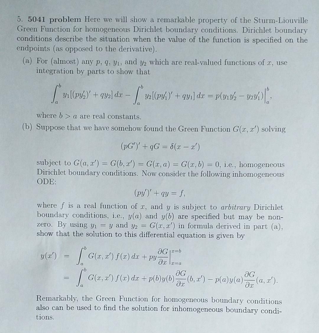 Solved Please solve this in details. I need correct solution | Chegg.com