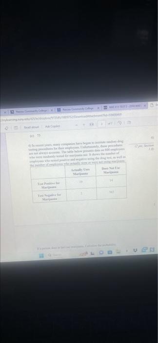 Solved X Nassau Community College L X | Chegg.com