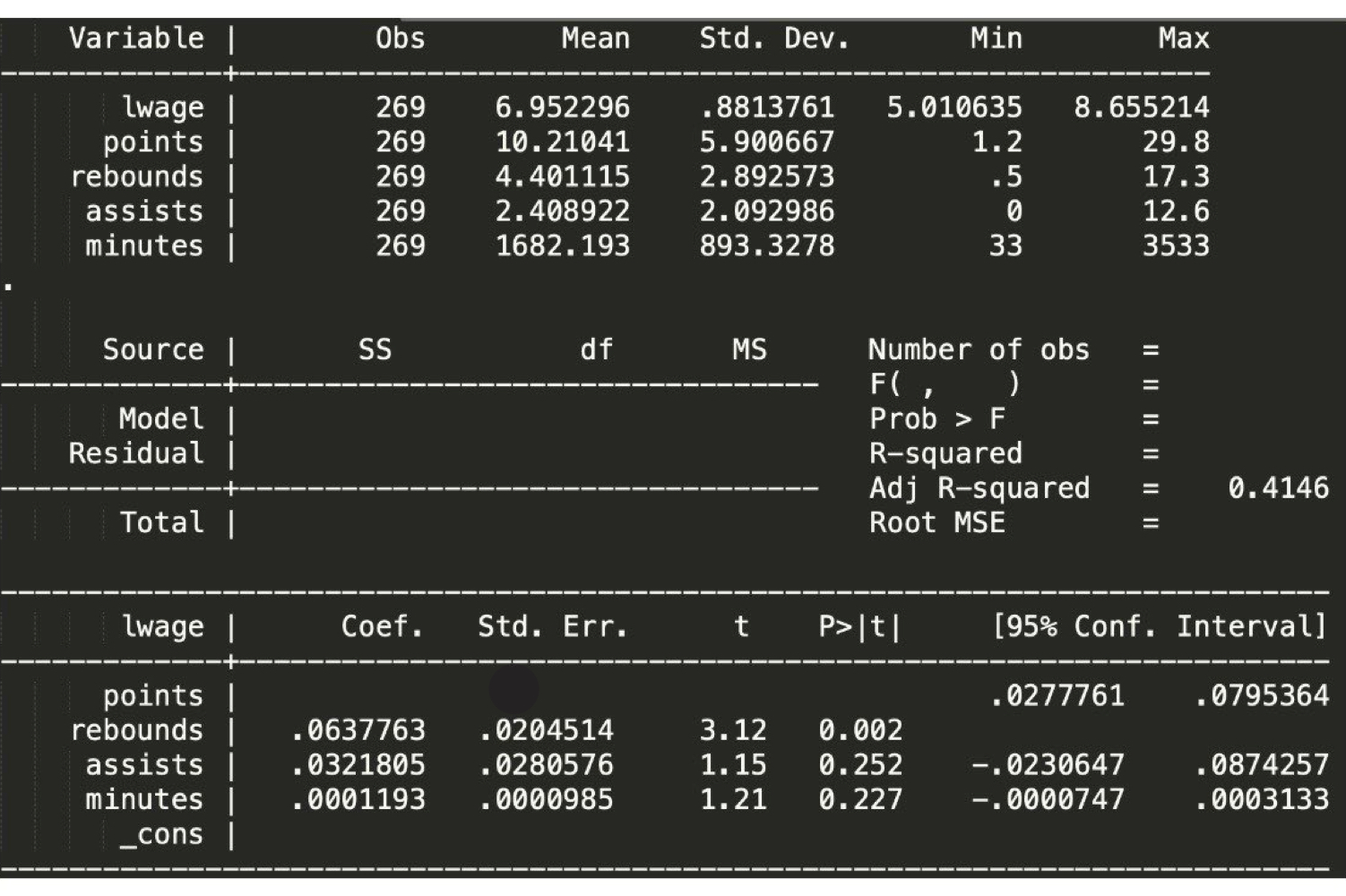 Solved How do I find the MSE for this output and the other | Chegg.com