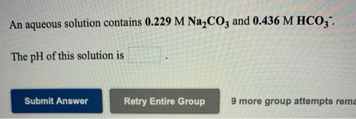 Solved A buffer solution contains 0.450 M hydrocyanic acid | Chegg.com
