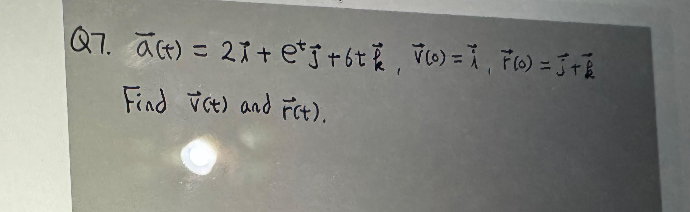 Solved Q7. | Chegg.com