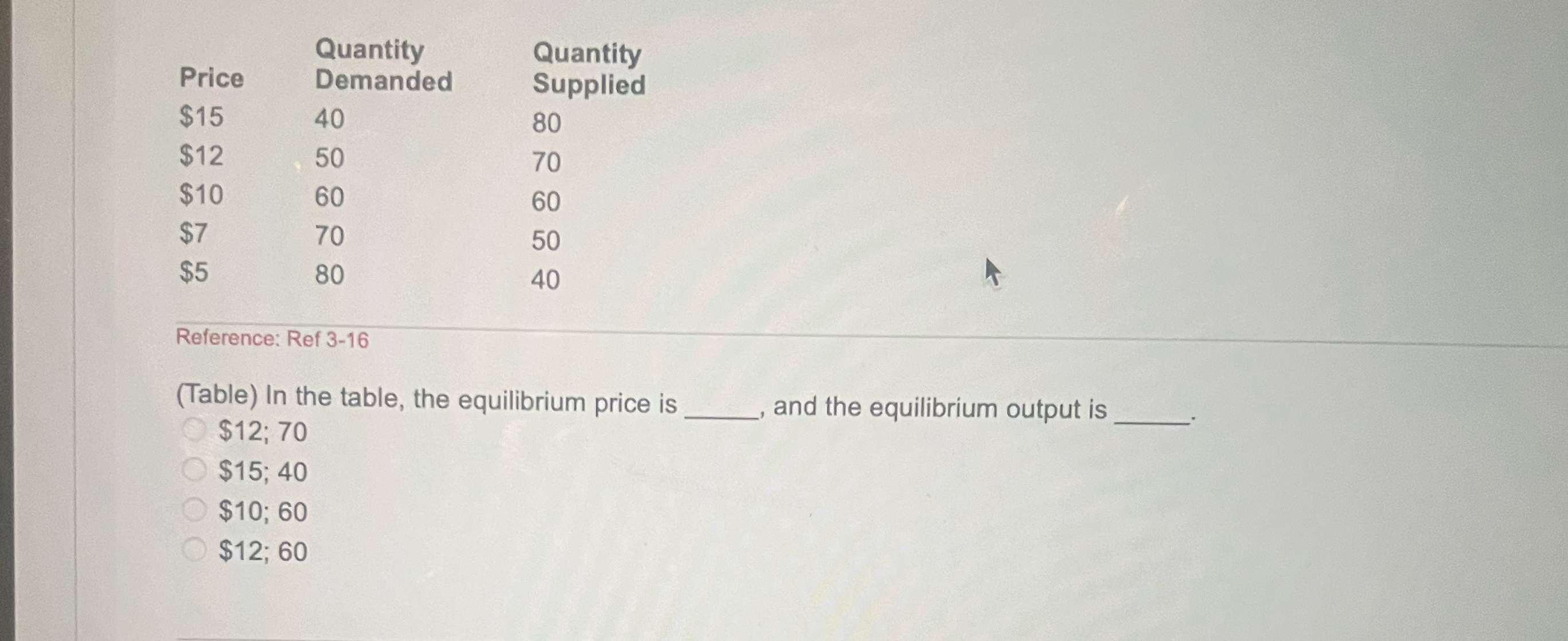 Solved Question | Chegg.com