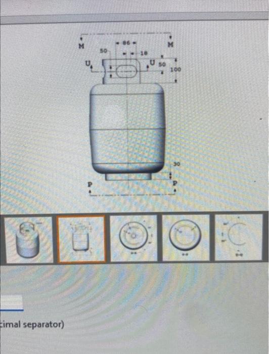 D21001: Intermediate Part - Step 1 - (Tank) Build | Chegg.com