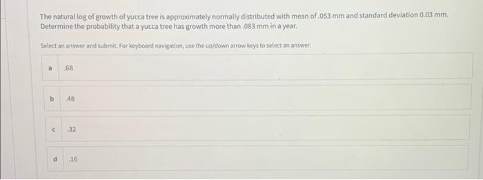 Solved Assume random variable Z follows standard normal | Chegg.com Solved Assume random variable Z follows standard normal | Chegg.com