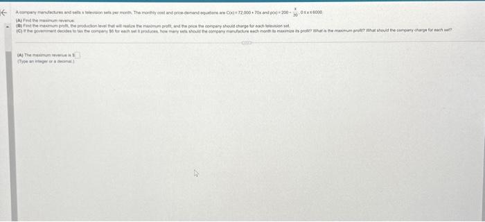 Solved (k) Re masmus invice is 8 | Chegg.com