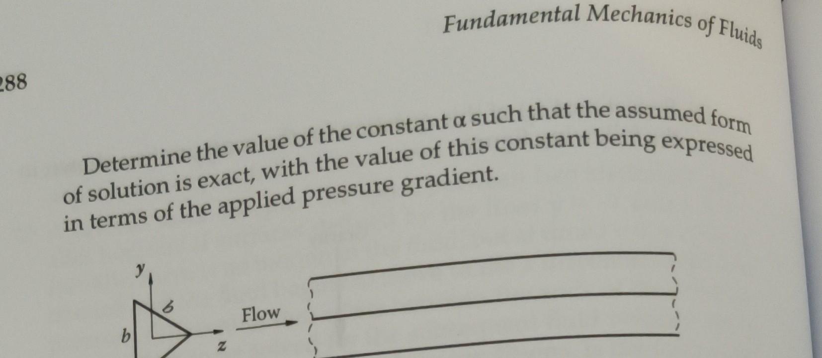 Solved 7.6 The figure for this problem shows a conduit whose | Chegg.com