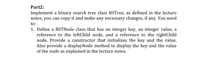 Solved Boolean Isemptyoreturn True If Queue Is Empty