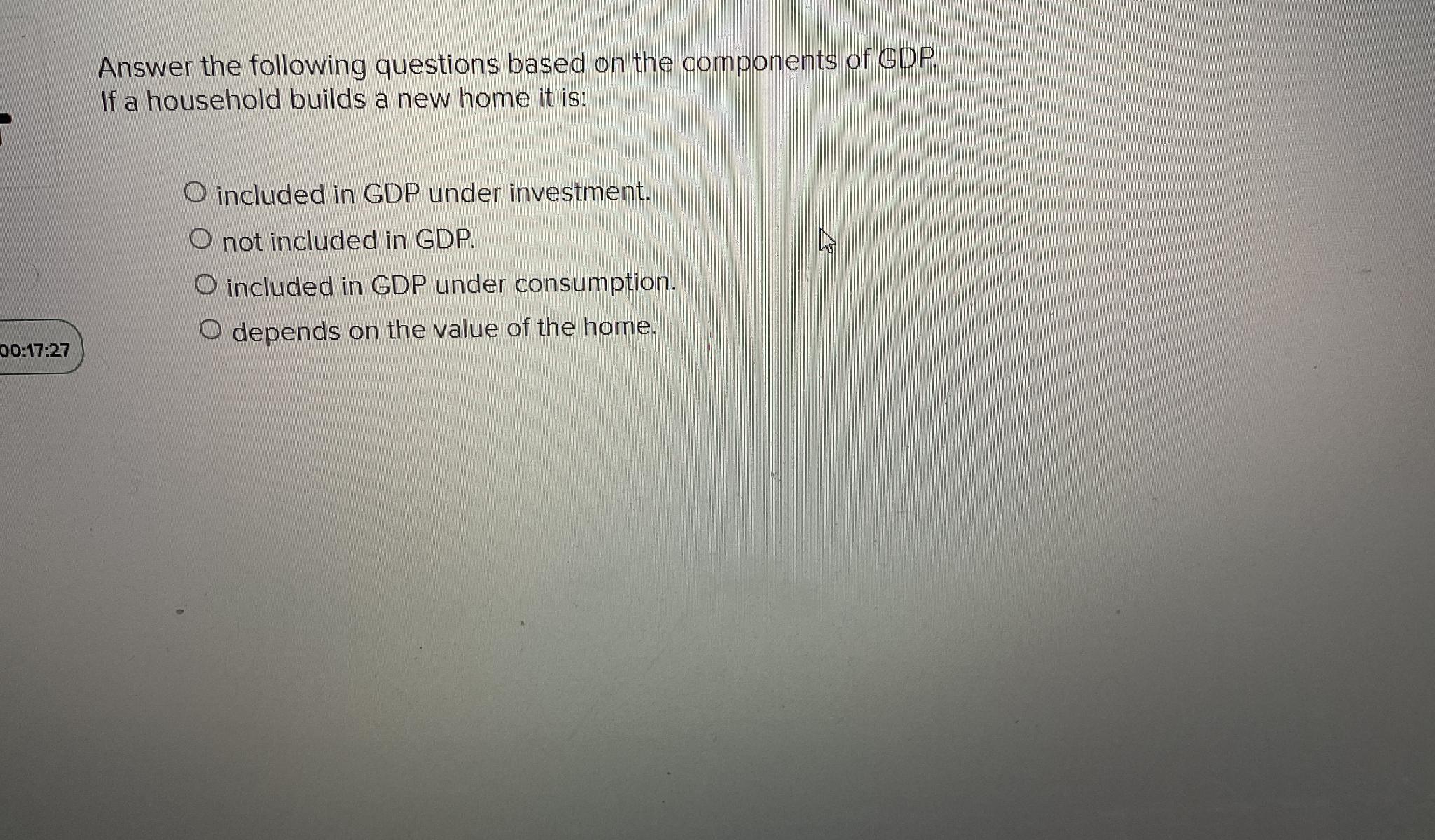 Solved Answer the following questions based on the | Chegg.com