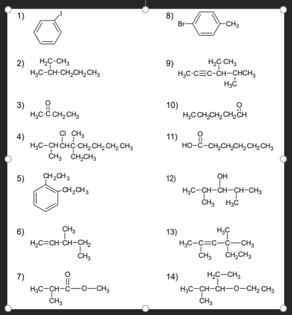 Solved Name the functional groupsName the functional groups | Chegg.com