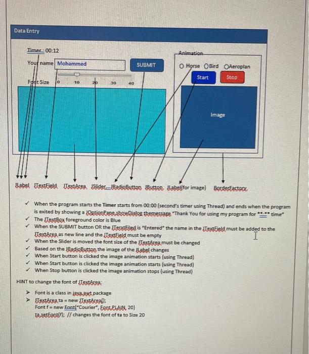 Solved Hello! can you please help me to solve this? i'm | Chegg.com