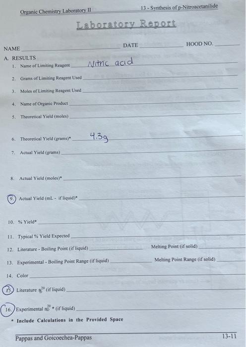 Solved The purpose of this experiment is to enable the | Chegg.com