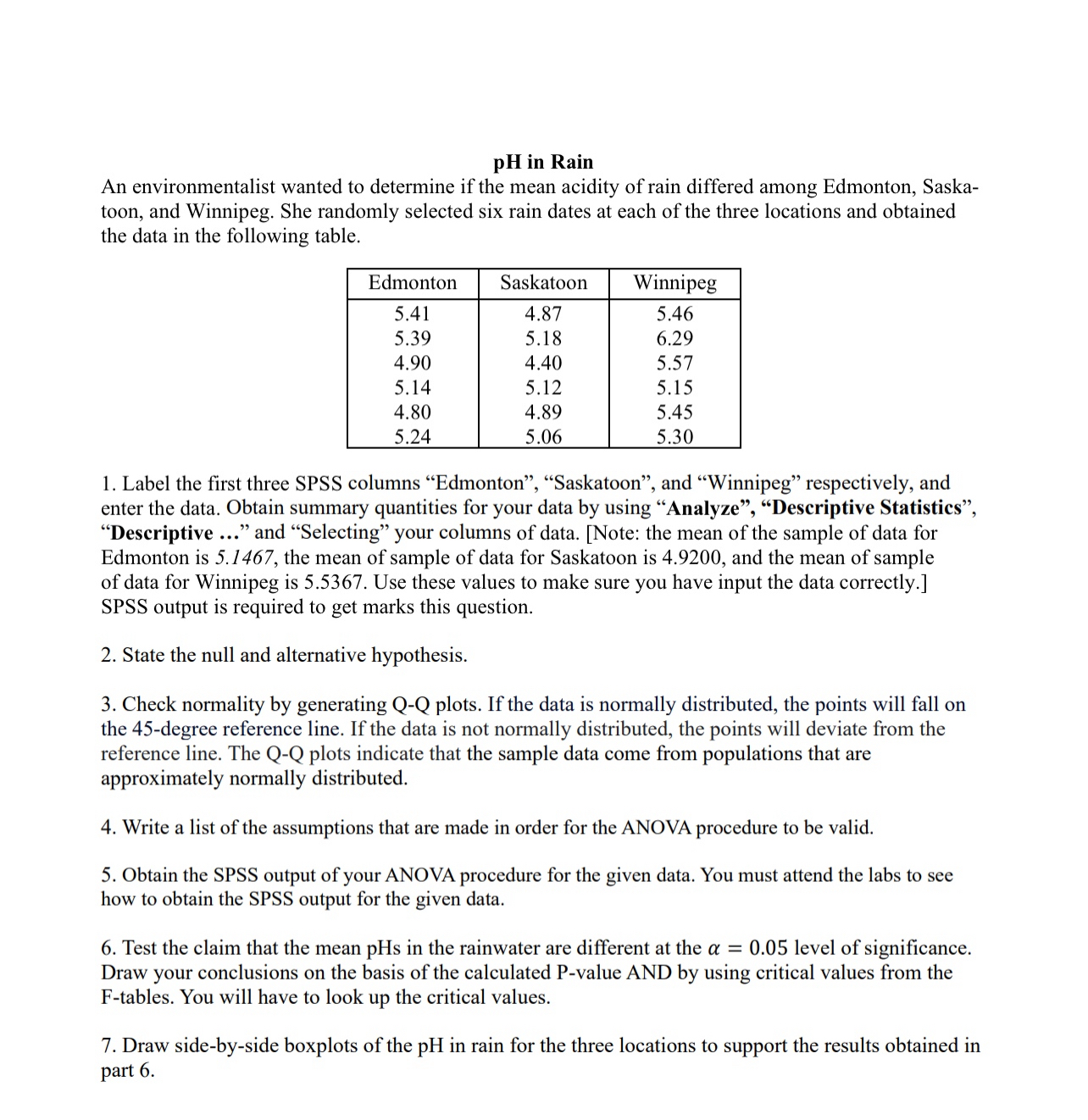 Solved Please solve and give explanation on how to solve for | Chegg.com
