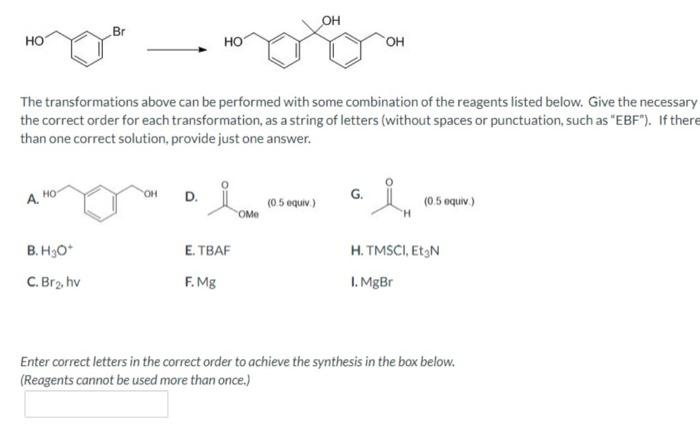 Solved The transformations above can be performed with some | Chegg.com