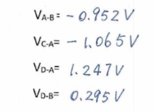 Solved Let R8 be the load resistor. Then find the following | Chegg.com