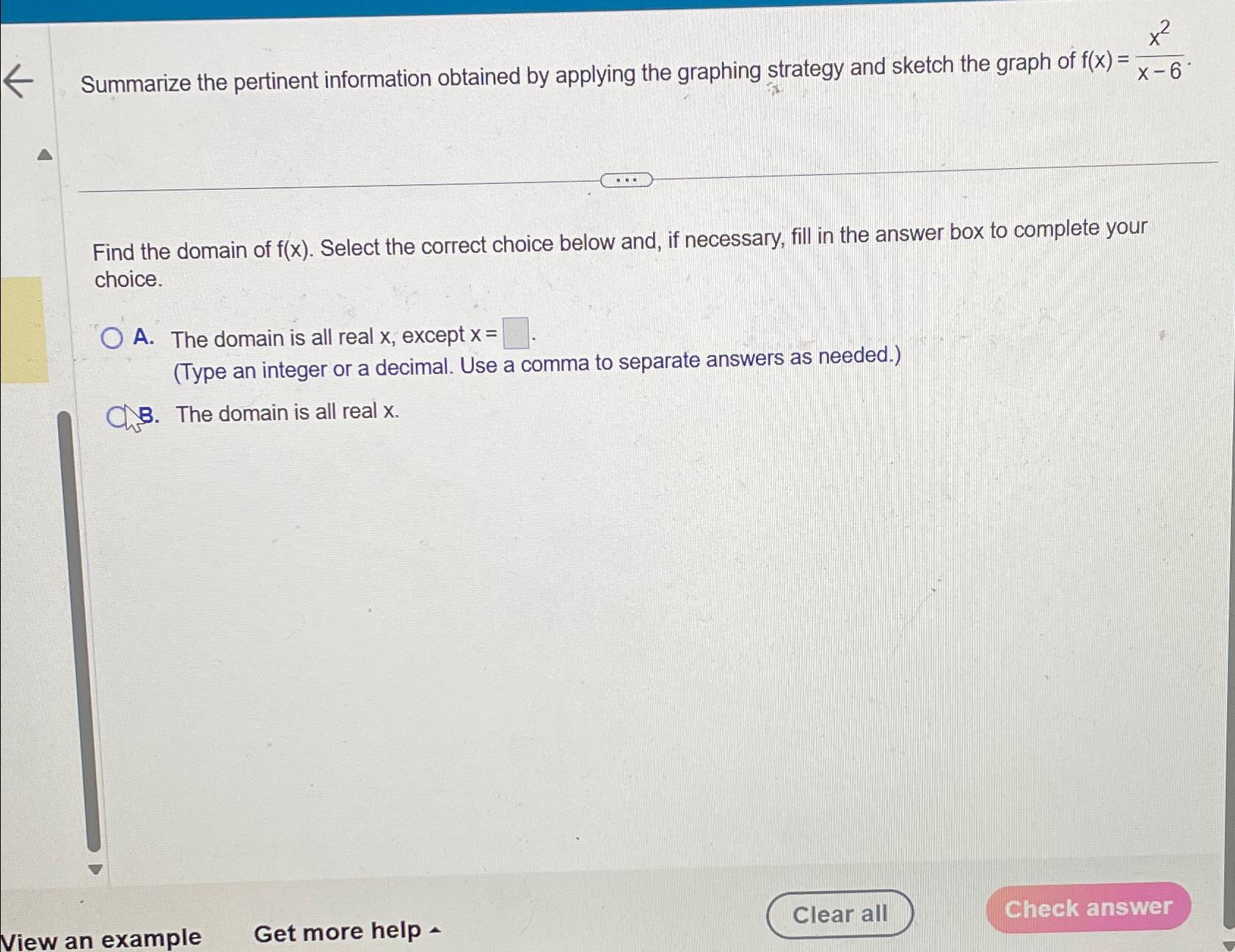 Solved Summarize the pertinent information obtained by | Chegg.com