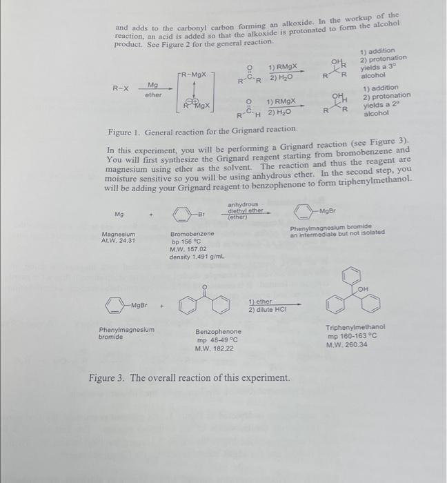 Solved 9. The major side product of this reaction is shown | Chegg.com