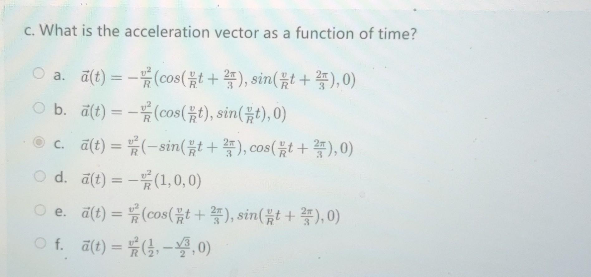 Solved Please Fully Justify Your Answers And In Each Step