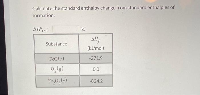 Solved Balance the following chemical equation, and | Chegg.com