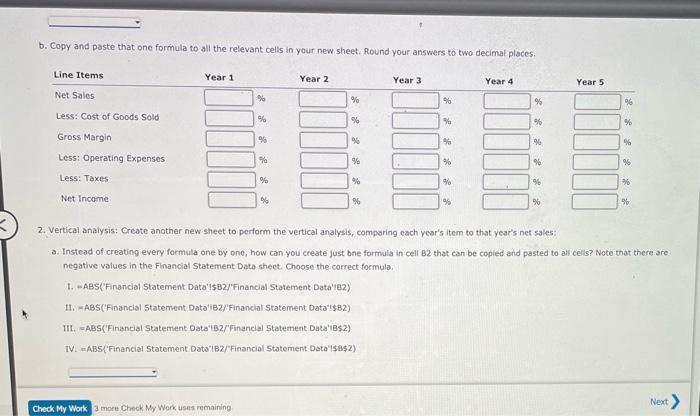 Solved Completing this activity will help you learn to: 1. | Chegg.com
