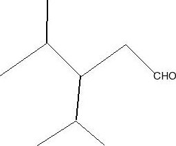 Solved Which are the names or molecular formulas of this | Chegg.com