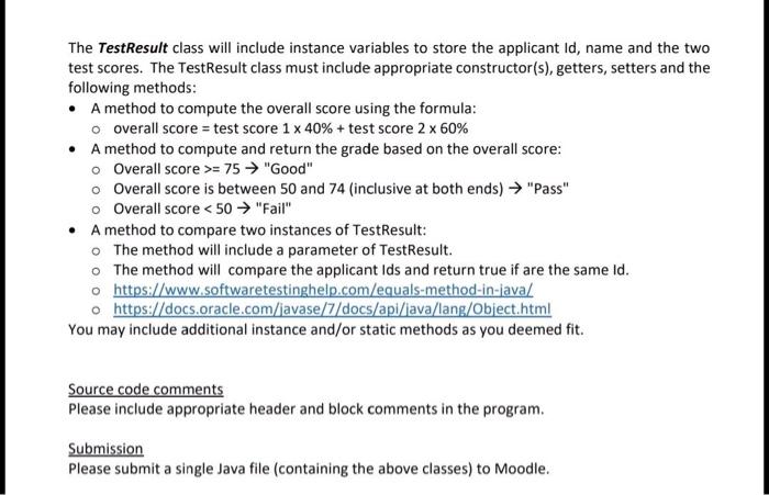 Solved Objectives • Apply Oo Design Technique Allocation Of