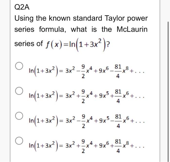 Solved Given the function f defined by f(x)={0−5 if if | Chegg.com