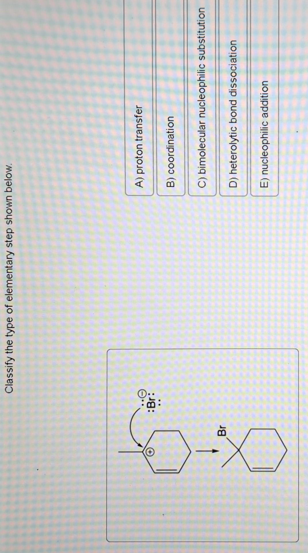 Solved Draw the skeletal structure of | Chegg.com